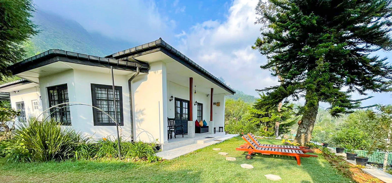 Haputale Bungalow | Mandara Ridge Haputale Official Site