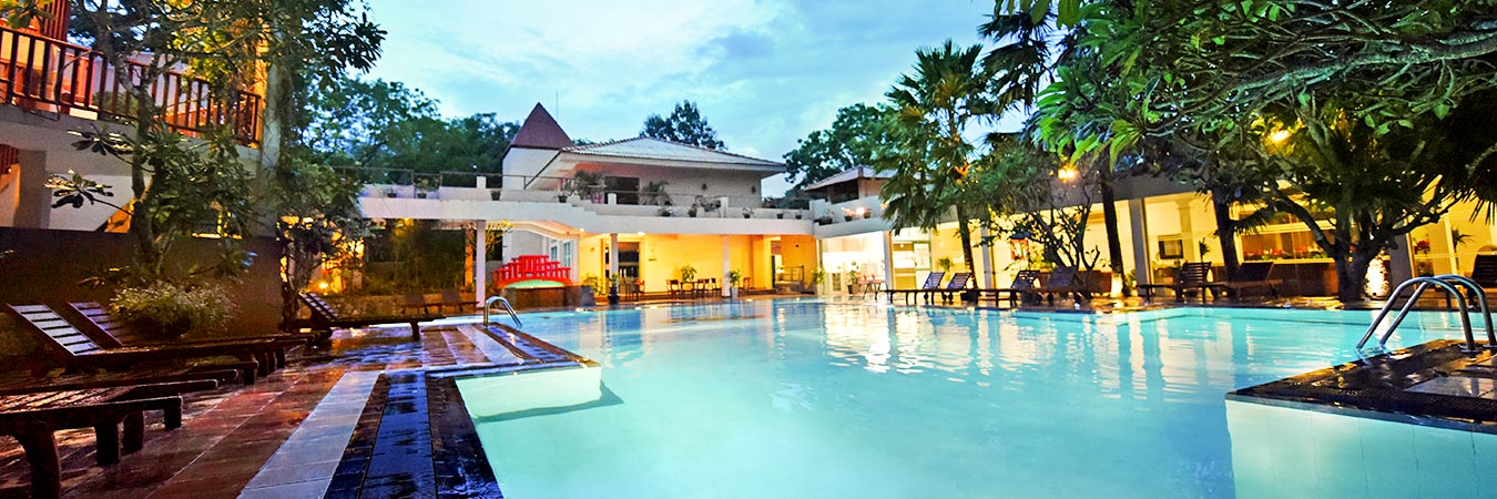 Contact Mandara Rosen Kataragama | Inquire Now | Telephone, Email