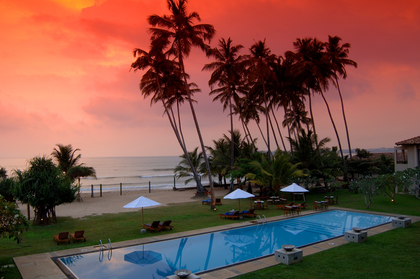 Resorts in Sri Lanka | Mandara Hotels & Resorts Official Site